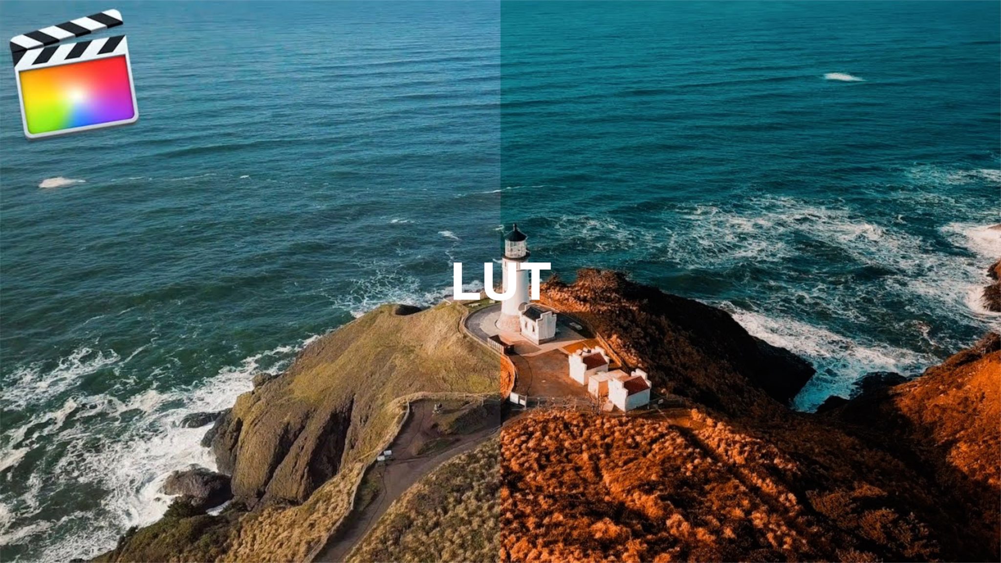 Final Cut Pro X 「LUT」の追加方法と使い方 | Takahiro Matsuoka / 松岡高宏